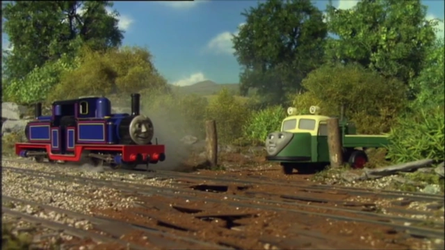 Madge/Gallery | Stories From Sodor Wikia | Fandom