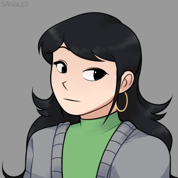 Shayna | Stories From Sodor Wikia | Fandom