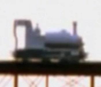 Ghost Engines | Stories From Sodor Wikia | Fandom