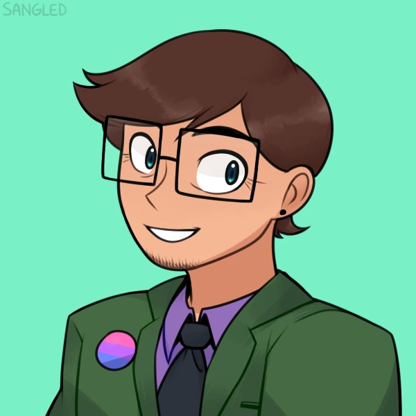 Jacob-Marie Relationship | Stories From Sodor Wikia | Fandom