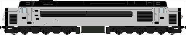 Michal | Stories From Sodor Wikia | Fandom