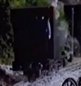 Ghost Engines | Stories From Sodor Wikia | Fandom