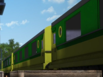 Other Railway Coaches | Stories From Sodor Wikia | Fandom