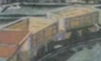 Other Narrow Gauge Rolling Stock | Stories From Sodor Wikia | Fandom