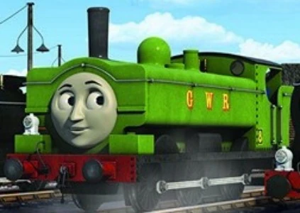 Duck | Stories From Sodor Wikia | Fandom