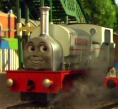 Stanley | Stories From Sodor Wikia | Fandom