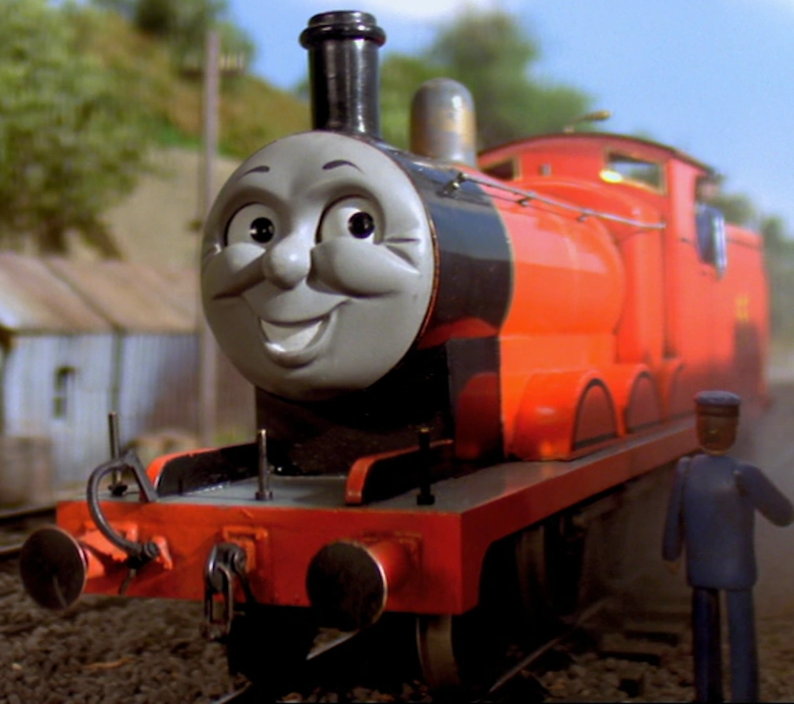 Crystal Island Adventure | Stories From Sodor Wikia | Fandom