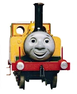 Stepney/Behind the Scenes | Stories From Sodor Wikia | Fandom