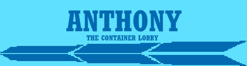 Anthony | Stories From Sodor Wikia | Fandom