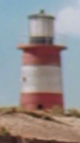 The Lighthouses | Stories From Sodor Wikia | Fandom