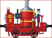 Tidmouth, Knapford and Elsbridge Light Railway | Stories From Sodor ...