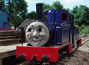 Mighty Mac | Stories From Sodor Wikia | Fandom