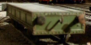 Breakdown Train | Stories From Sodor Wikia | Fandom