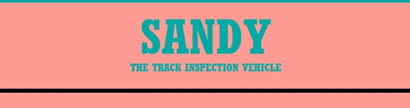 Sandy | Stories From Sodor Wikia | Fandom