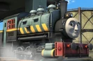 Brendam Docks | Stories From Sodor Wikia | Fandom