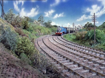 The Main Line | Stories From Sodor Wikia | Fandom