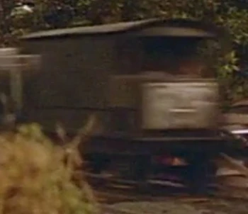 Troublesome Trucks | Stories From Sodor Wikia | Fandom