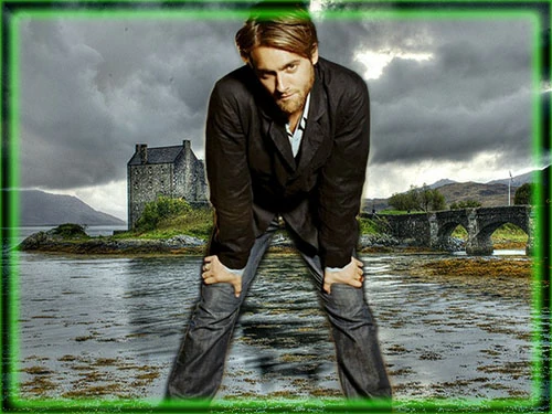 Gavin McLaughlin | Stories Wiki | Fandom