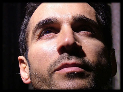 Roger Anders | Stories Wiki | Fandom