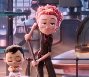 Tulip McEvoy/Gallery | Storks Wikia | Fandom