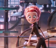 Tulip McEvoy/Gallery | Storks Wikia | Fandom