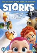 Storks | Storks Wikia | Fandom