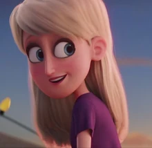 Mrs. Gardner/Gallery | Storks Wikia | Fandom