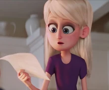 Mrs. Gardner/Gallery | Storks Wikia | Fandom