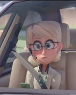 Sarah Gardner/Gallery | Storks Wikia | Fandom