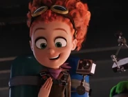 Tulip McEvoy/Gallery | Storks Wikia | Fandom