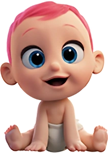 Diamond Destiny | Storks Wikia | Fandom