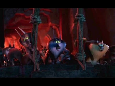 Wolf Pack/Gallery | Storks Wikia | Fandom