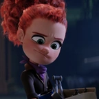 Tulip McEvoy/Gallery | Storks Wikia | Fandom