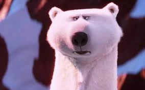 Polar Bear | Storks Wikia | Fandom