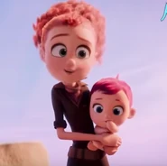 Tulip McEvoy/Gallery | Storks Wikia | Fandom