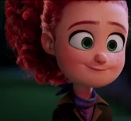 Tulip McEvoy/Gallery | Storks Wikia | Fandom