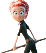 Tulip McEvoy/Gallery | Storks Wikia | Fandom
