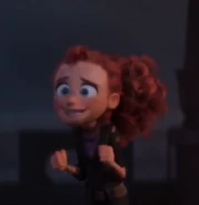 Tulip McEvoy/Gallery | Storks Wikia | Fandom