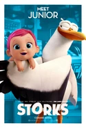 Storks | Storks Wikia | Fandom