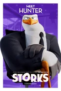 Storks | Storks Wikia | Fandom