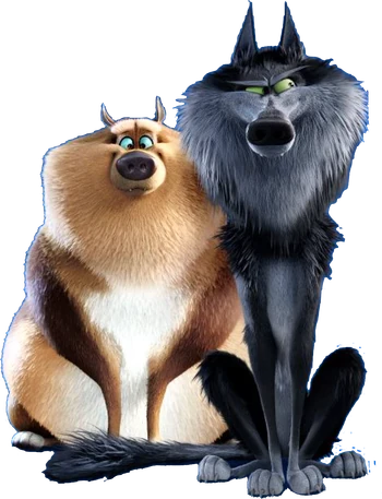 Wolf Pack | Storks Wikia | Fandom
