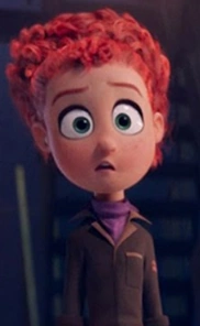 Tulip McEvoy/Gallery | Storks Wikia | Fandom