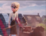 Sarah Gardner/Gallery | Storks Wikia | Fandom