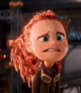 Tulip McEvoy/Gallery | Storks Wikia | Fandom