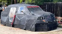 Armadillo | Storm Chase Wiki | Fandom