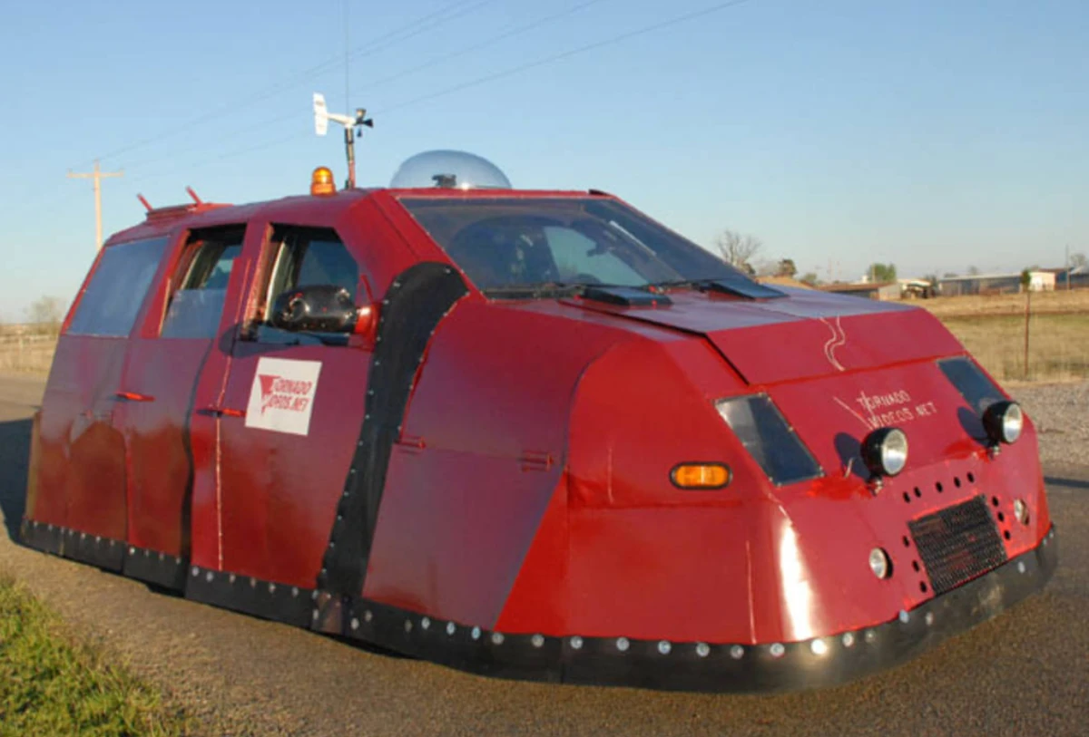 SRV Dominator | Storm Chase Wiki | Fandom