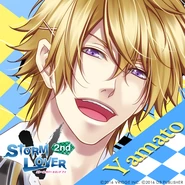 Storm Lover Wiki | Fandom