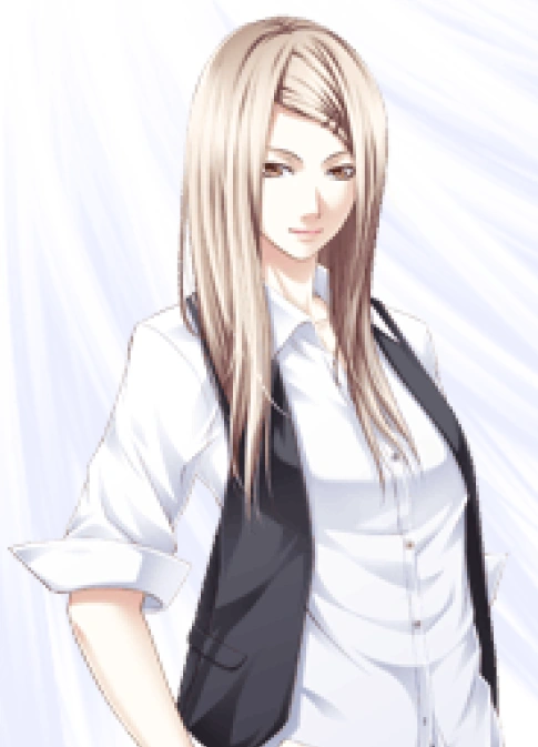 Asuna Mikoshiba | Storm Lover Wiki | Fandom