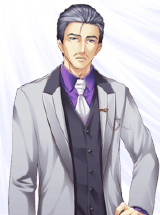 Yuusei Uzuki | Storm Lover Wiki | Fandom