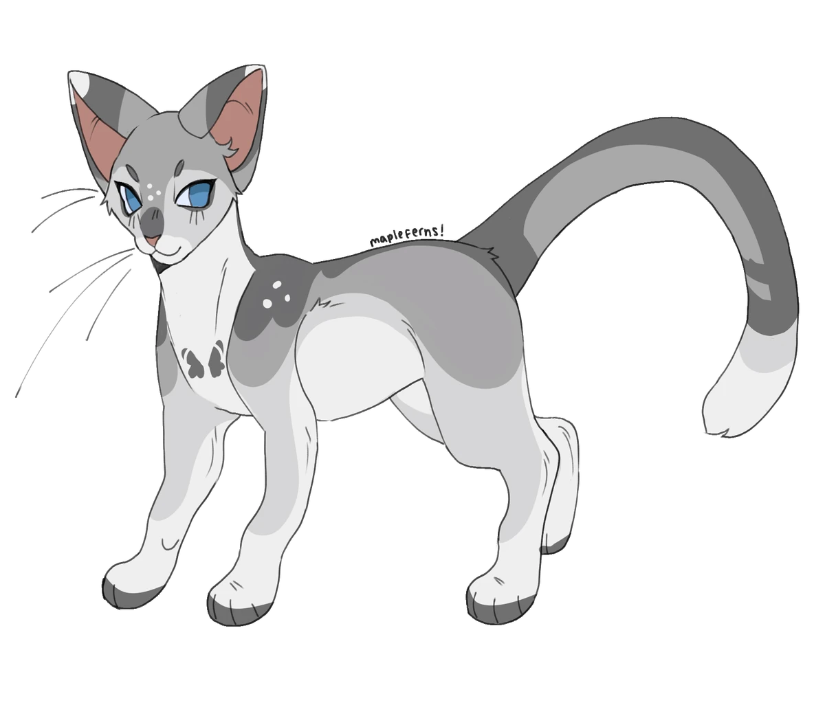 Clippedwing | Fractured Visions Wiki | Fandom